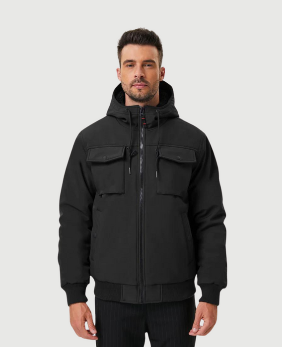 Softshell - Men's – Hawke & Co