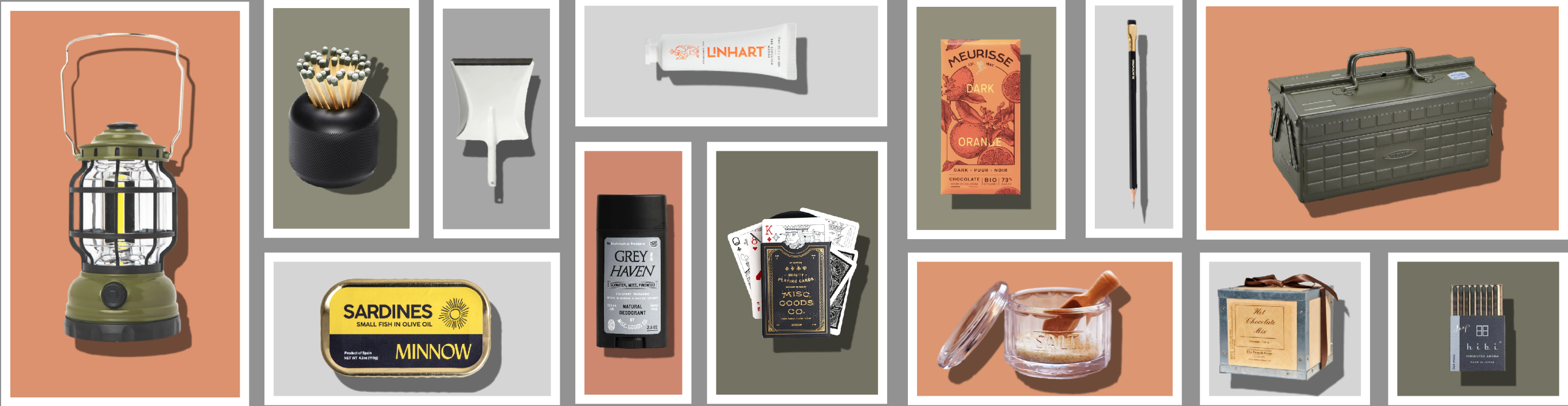 Lifestyle – Hawke & Co